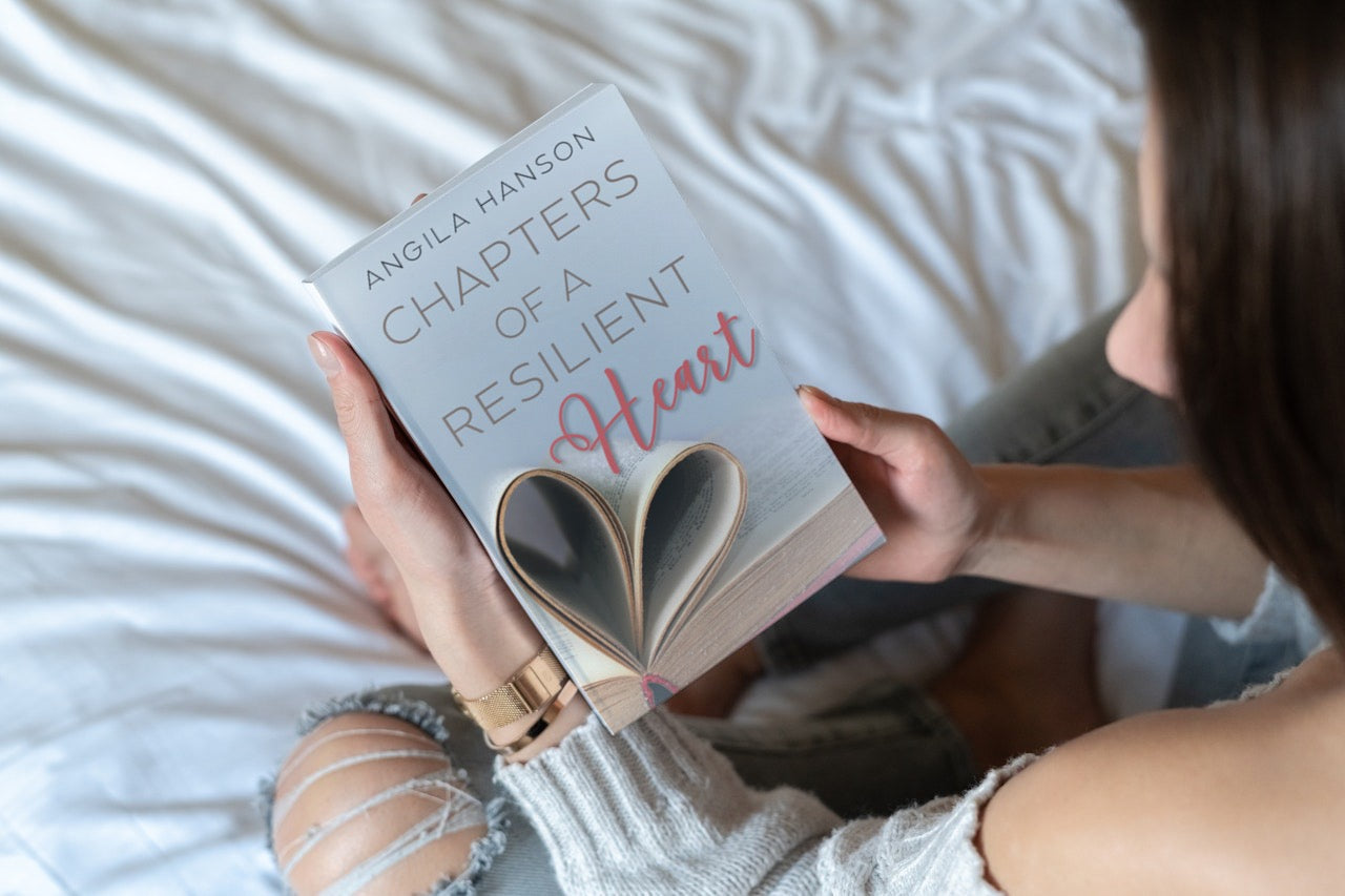 BOOK – Butterflies and Halos